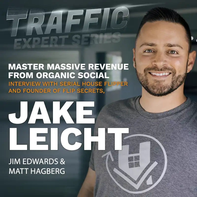 Traffic Expert Secrets Series